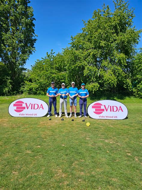 2025 Eatta Ttbs Golf Day Hugely Successful Eatta