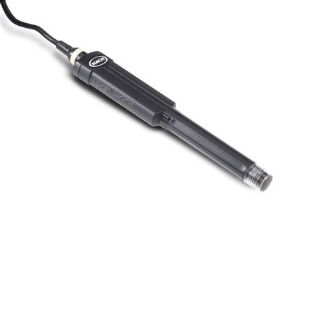 Intellical Standard Luminescent Dissolved Oxygen Ldo Probe 1 Metre Cable Mrs Scientific