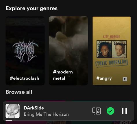 Unpopular Opinion The Things That Clog The Search Tab Are Actually