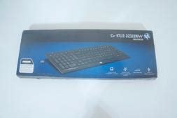 Hp Wireless Elite Keyboard V Keyboardi