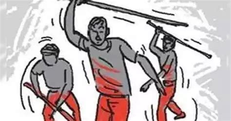 Up Dalit Man Allegedly Maimed His Pregnant Wife Beaten By Caste Hindus In Etah Sabrangindia