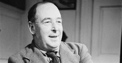 The Life And Work Of C S Lewis