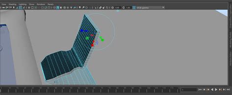 Solved Selecting Faces And Pivot Placement After Extrusion Autodesk Community