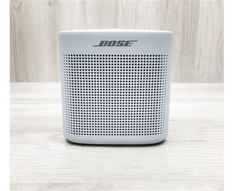 Портативная Bluetooth колонка Bose® SoundLink® Colour Bluetooth ...