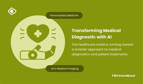 Healthcare Goes Digital Ai In Medical Diagnostics