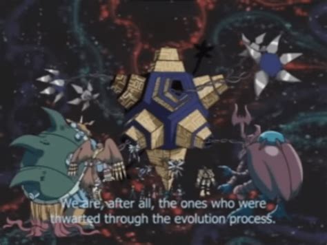 Can Somebody Tell Me How A Digimon Species Go Extinct Rdigimon