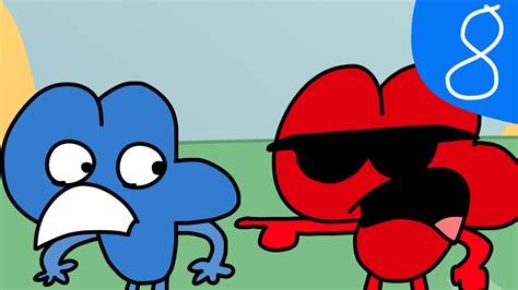 Bfb 8 Fourseeing The Future Fandom
