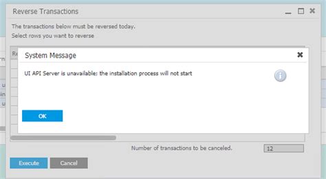 solved sap b1 9 3 hana browser access error ui api serve sap community