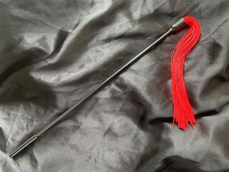 Sex Mischief Silicone Tickler Review Tried Tested