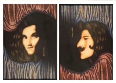 두 그림은 같은 그림이다