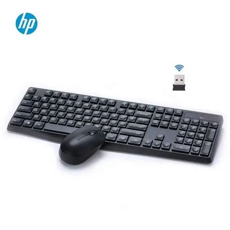 Hp Wireless Keyboard Mouse Set At Rs Set Hp Keyboard Mouse Combo In New Delhi Id