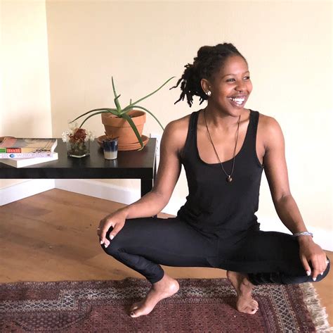 Conversations With The Inspiring Mackala Lacy Voyage La Magazine La