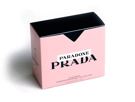 Prada Paradox ~ Nεα Αρωματα