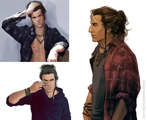 Assassins Creed 3 Connor Kenway By Maxkennedy On Deviantart