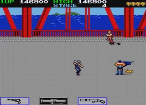 Jail Breakstage 4 — Strategywiki Strategy Guide And Game Reference Wiki