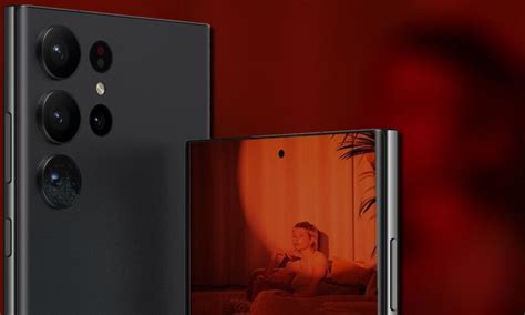 Stellar Galaxy S23 Ultra Hp2 Sensor Optimizations Could Elevate Samsung Nightography To New