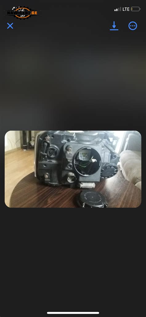 ფარი თბილისი