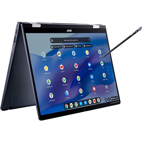 Can Chromebooks Run Windows