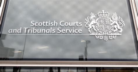 David Bell Na Linkedin It Was A Pleasure To Be Invited To Attend The North Strathclyde Sheriffdom