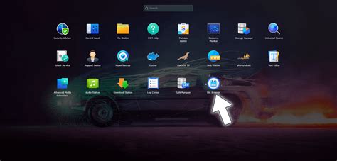 Synology How To Install File Browser Without Docker Marius Hosting Synology How To Install File Browser Without Docker Marius Hosting