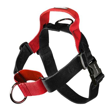 바잇미 분독 0109 마틴게일 하네스 앞섬방지 블랙