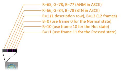 Classic Shell Custom Start Buttons