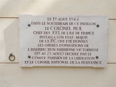 Paris World War 2 Tour Broaden Horizons Paris Private Tours