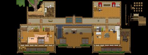 Mapdate The Mappening Statues Devlog A Silent Statue By Taboossy