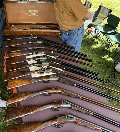 News From John Dickson And Son May 2025