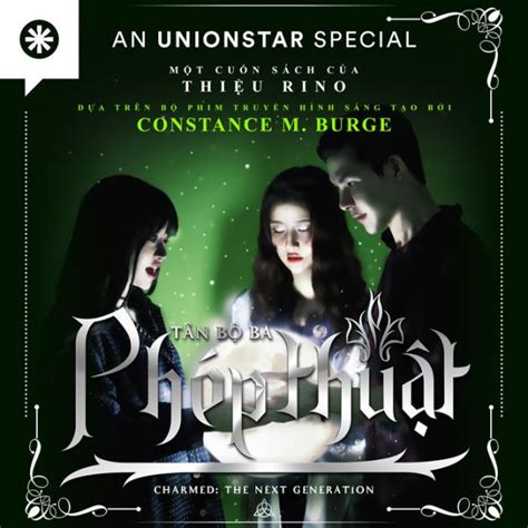 T N B Ba Ph P Thut S Mnh Mi Abridged By Thiu Rino Constance M Burge