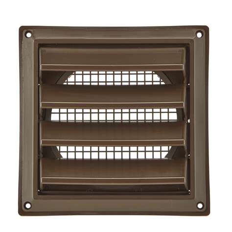 Intake Louver Sizing At Chloe Maygar Blog