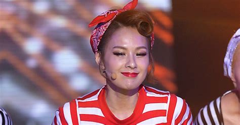 [포토] 채연 섹시한 글래머 몸매