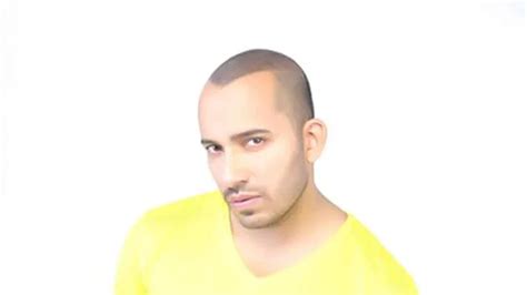 Rock Along With Singer Ali Quli Mirza At The Filmfare Middle East