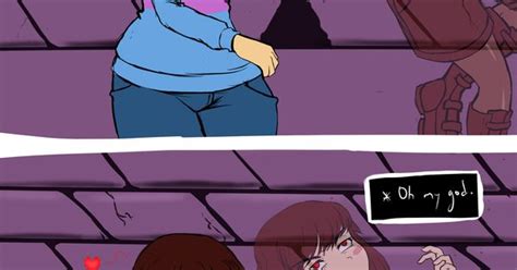 Undertale Frisk Chara 차라스크 Pinterest Wells Curves and Very well