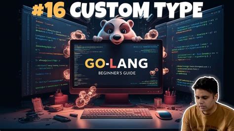 Yogesh Yadav On Linkedin 16 Golang Custom Type A Comprehensive Guide