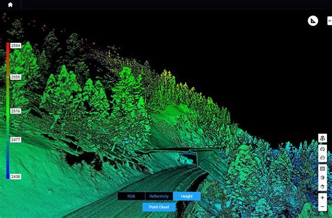 Elevation Discrepancies On Dji L1 R Uavmapping