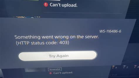 Im Getting Error Messages When Trying To Upload Short Clips To The App