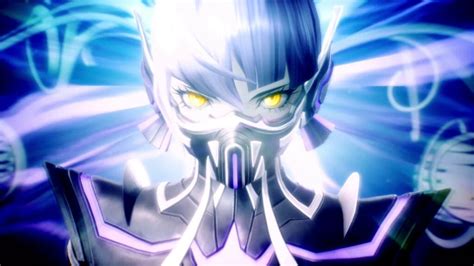 《真女神转生5：复仇》官方pv2分享 展示新内容3dm单机