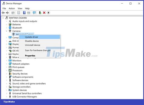 How To Fix Some Common Webcam Errors