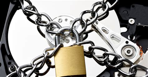 How To Secure Data At Rest Newsoftwares Net Blog