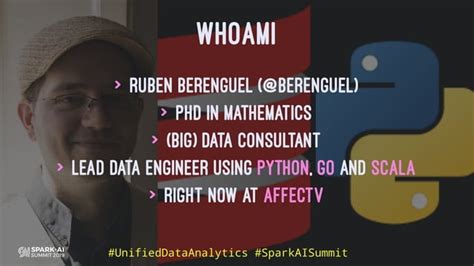 Internals Of Speeding Up Pyspark With Arrow Ppt
