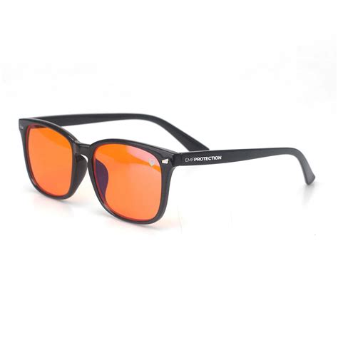 Blue Light Glasses Uk Orange Blue Light Blocking Glasses