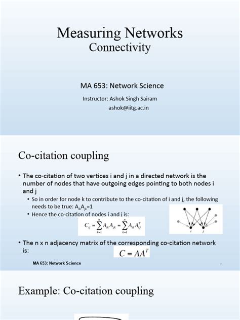 Lec 5 Pdf Vertex Graph Theory Graph Theory