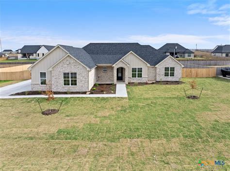 7921 Rock Crest Dr Moody Tx 76557 ®