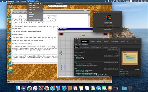 Windows Emulator Mac Silicon At Melinda Morris Blog