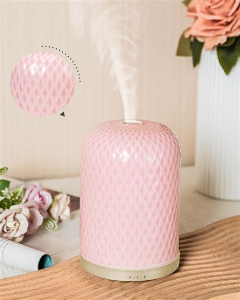 Essential Oil Diffusers Diffusers For Essential Oils Large