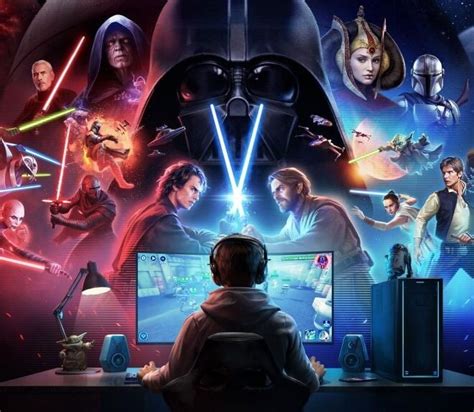 Swgoh Webstore Guide 2025