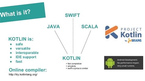 Kotlin Tips And Tricks Part 2 In My Last Blog I Wrote About Few