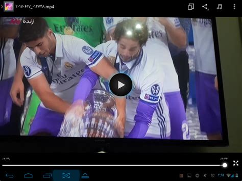 دست و پا چلفتی ترین بازیکن رئال بی شک طرفداری