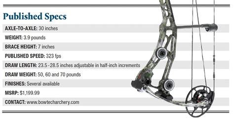 Bow Review Bowtech Solution SD Hunting Retailer